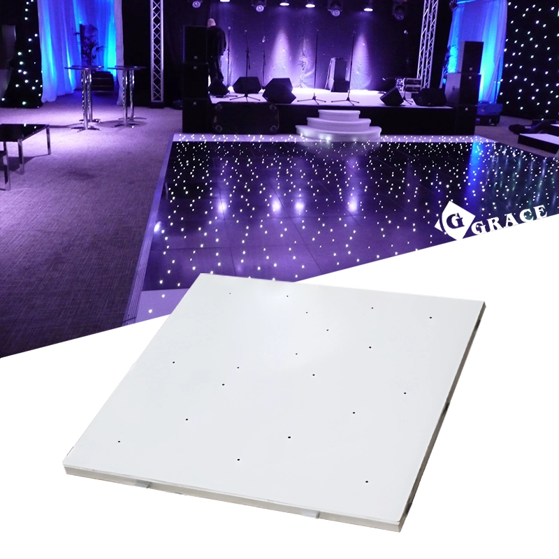 2*2ft Gloss Portable LED Dance Floor