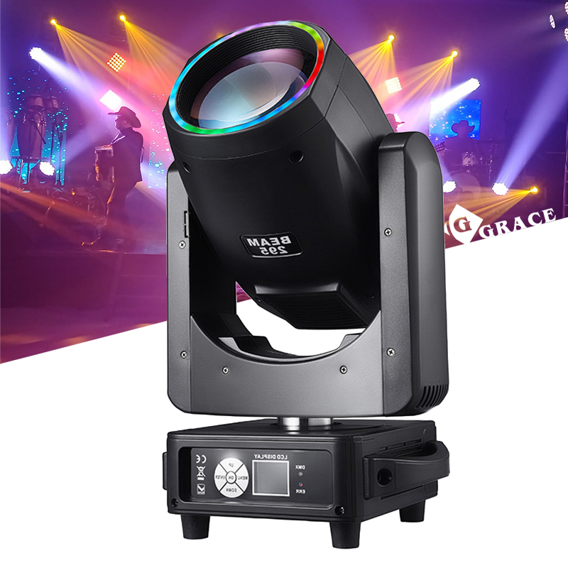 Igracelite Beam 295w moving head light led stage lights