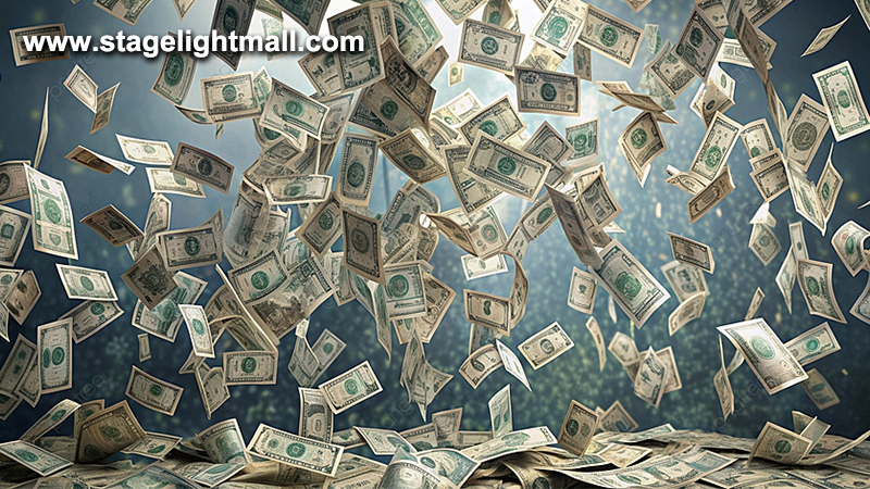 US Imported Stage Lighting Tariffs: A Comprehensive Guide