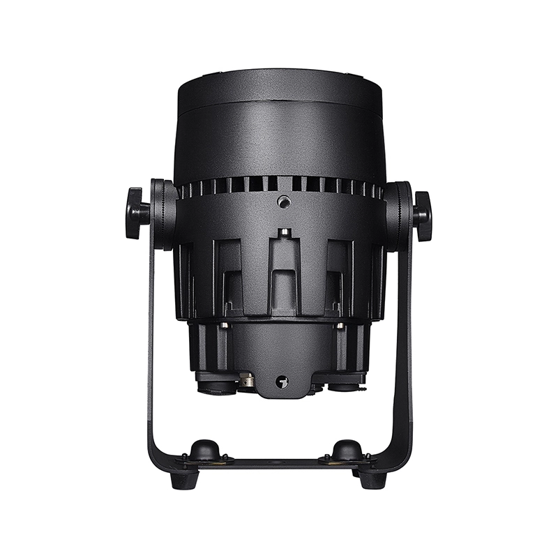 LED Par Light, 350W IP65 Waterproof RGBALC COB Mini Outdoor Blinder ...