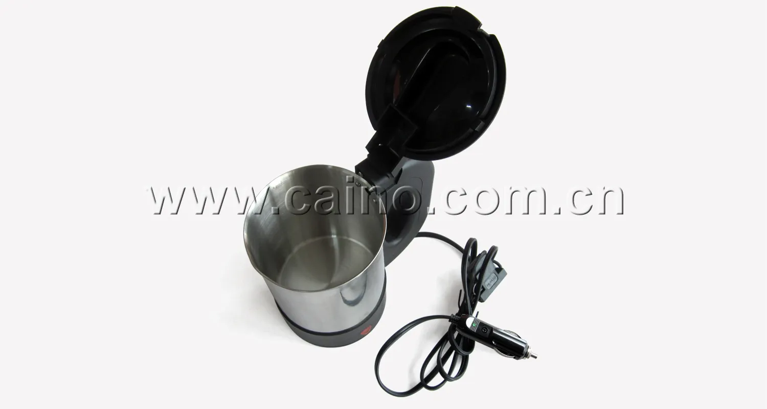 12v 24v Car electric kettle Auto kettle,Auto Electronics