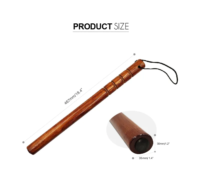 Tire thumper Hickory Tire knocker Tire checker,Auto Repair Tools