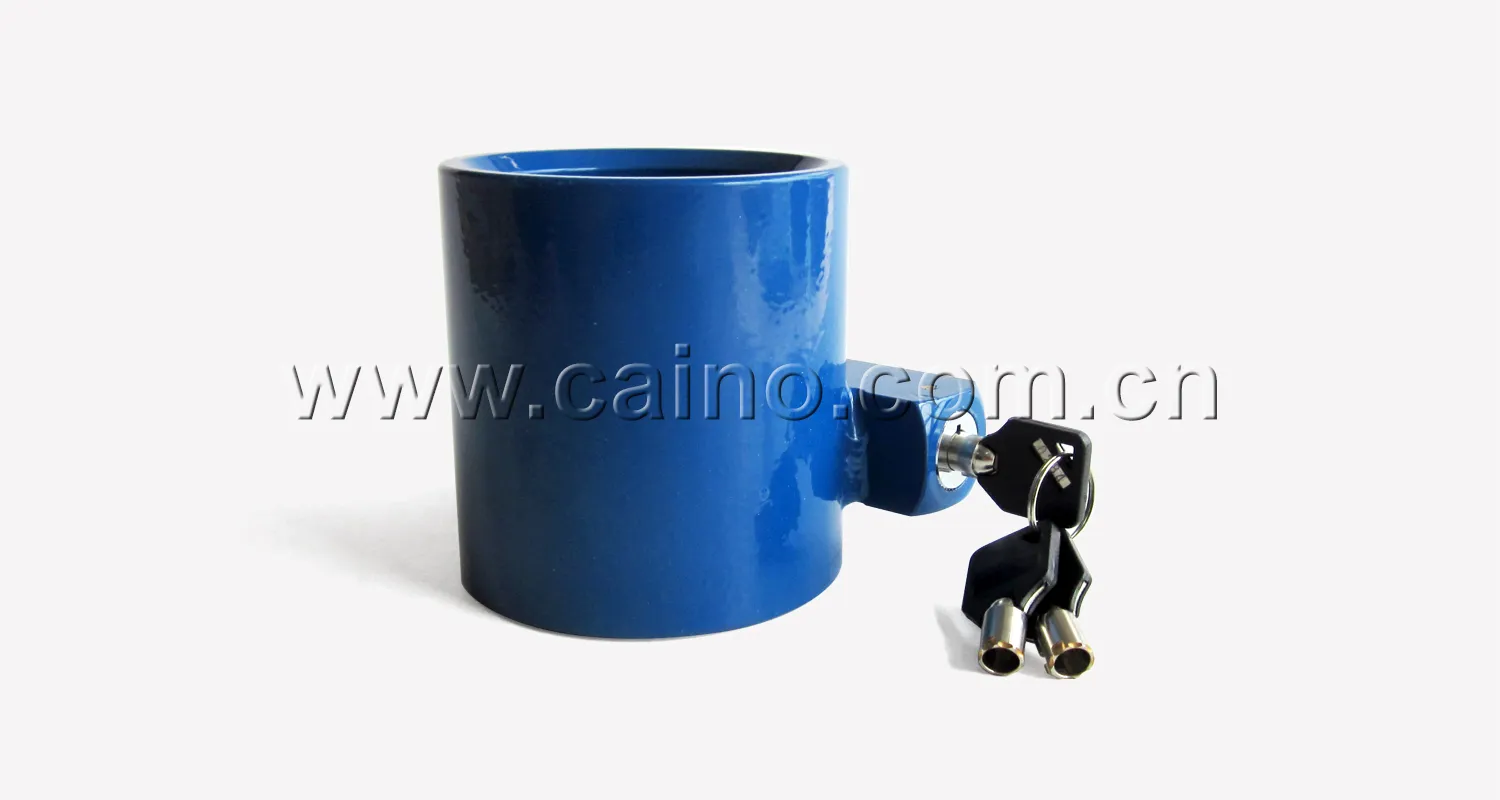 Heavy Duty Steel King Pin Lock,Heavy Duty Items