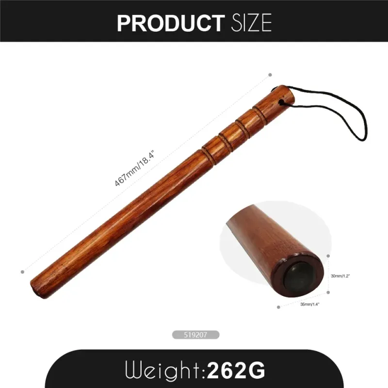 Tire thumper Hickory Tire knocker Tire checker,Auto Repair Tools