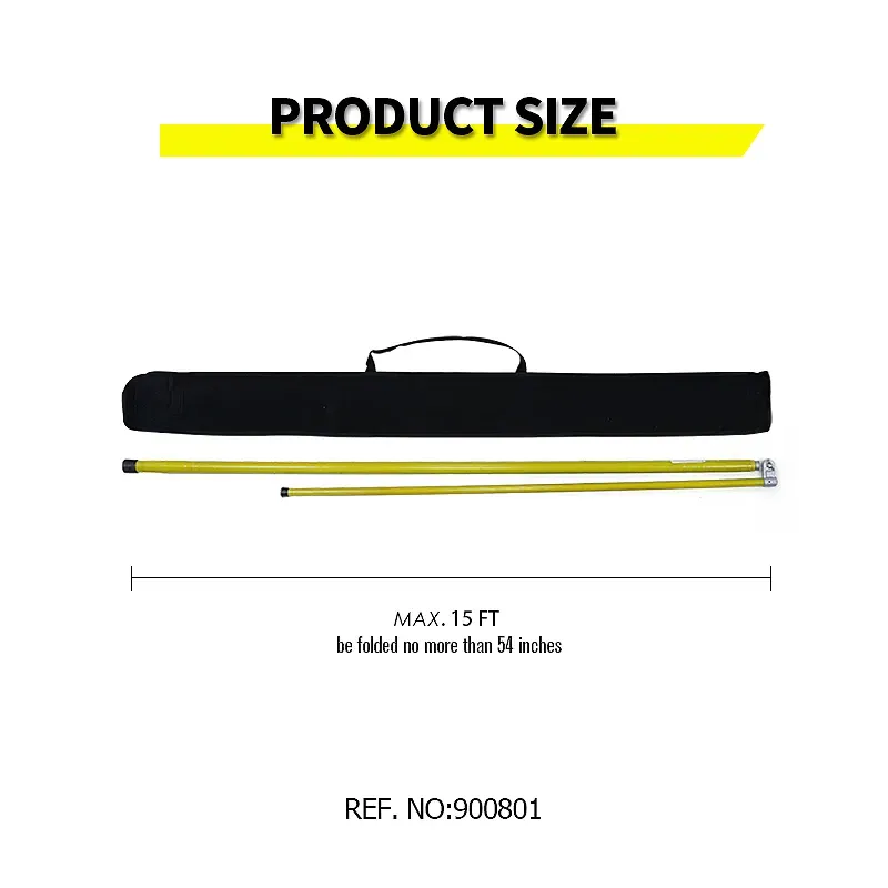 Load Measuring Stick,Auto Safety Products