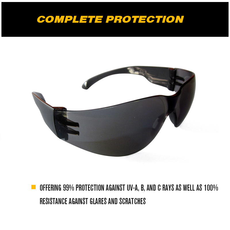 Safety Glasses For Industry Use , ANSI Z87 Safety Glasses,Protective Items