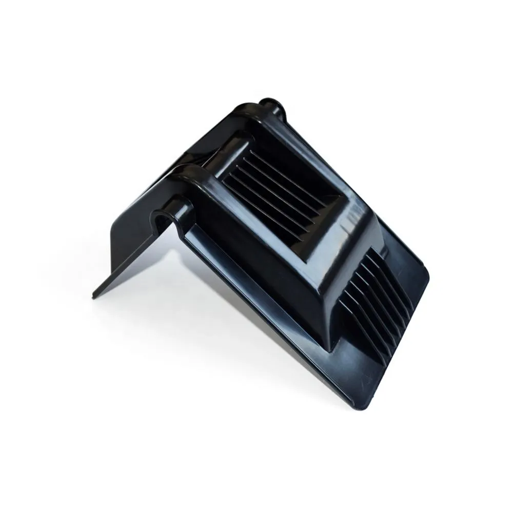 Plastic Trailer Cargo Load Corner Edge Protector Prevents Damage Cargo ...