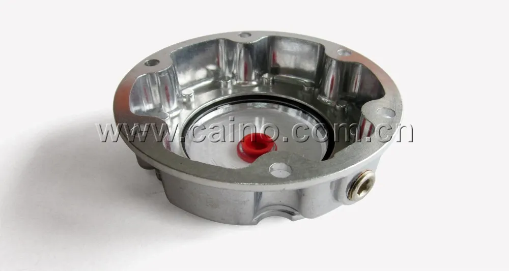 Wheel hub cap for truck and trailer,Heavy Duty Items