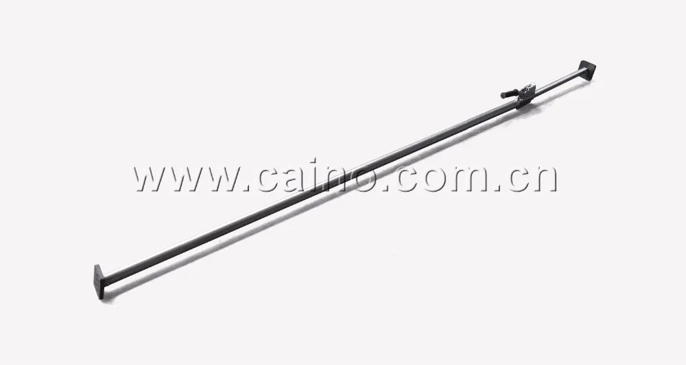 Heavy Duty Steel Load Lock Jack Bar Cargo Bar,Cargo Control Products