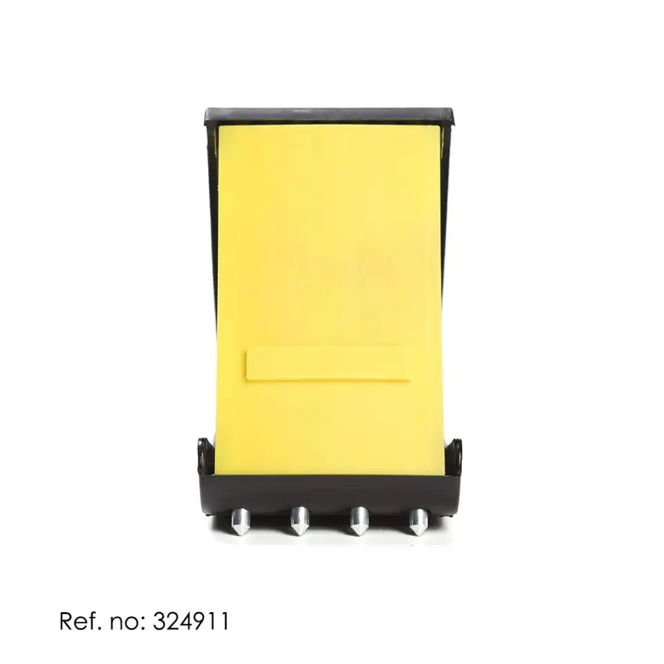 2 Pack Folding Wheel Chock,Auto Safety Products