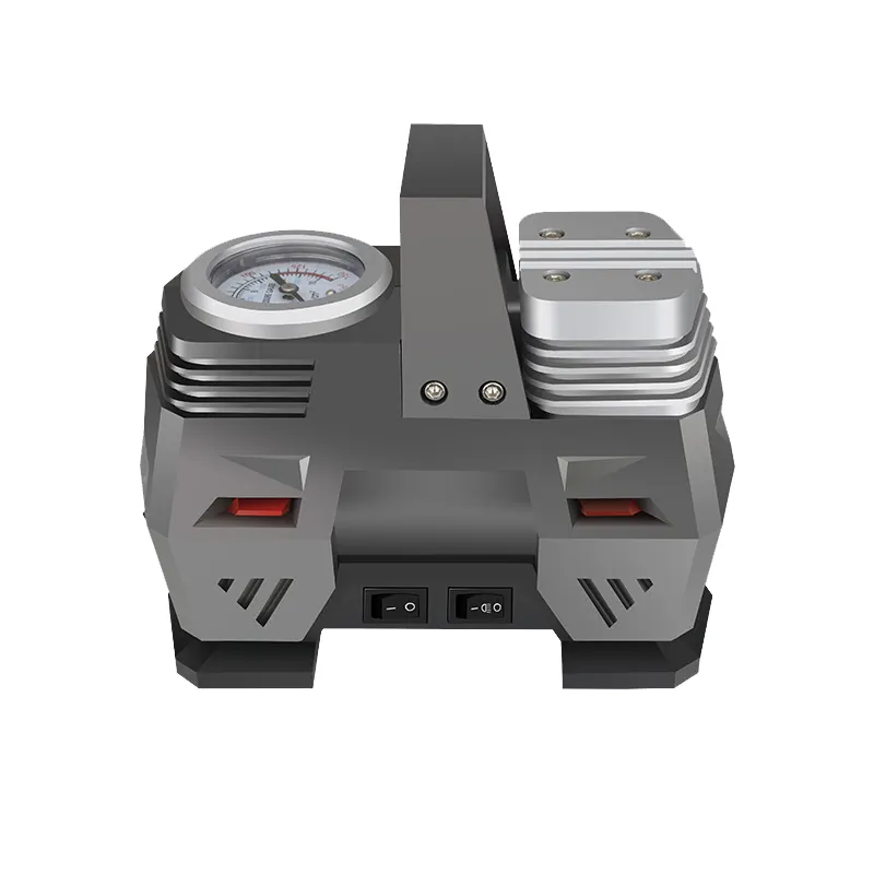 DC12 Volt Portable Electric Hand Mini Car Tyre Air Compressor,Car Tyre ...