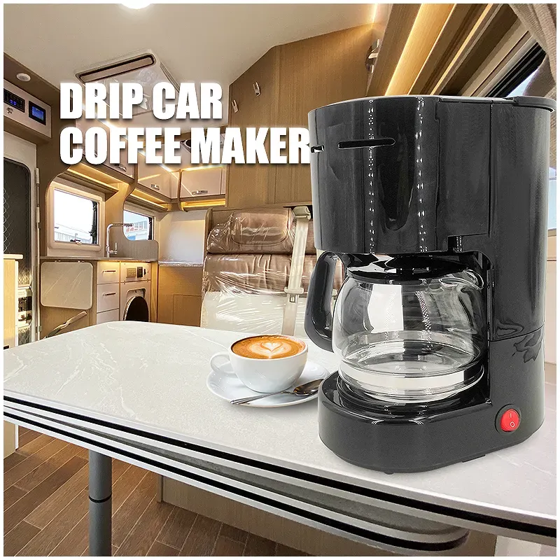 Car coffee maker,Auto Electronics