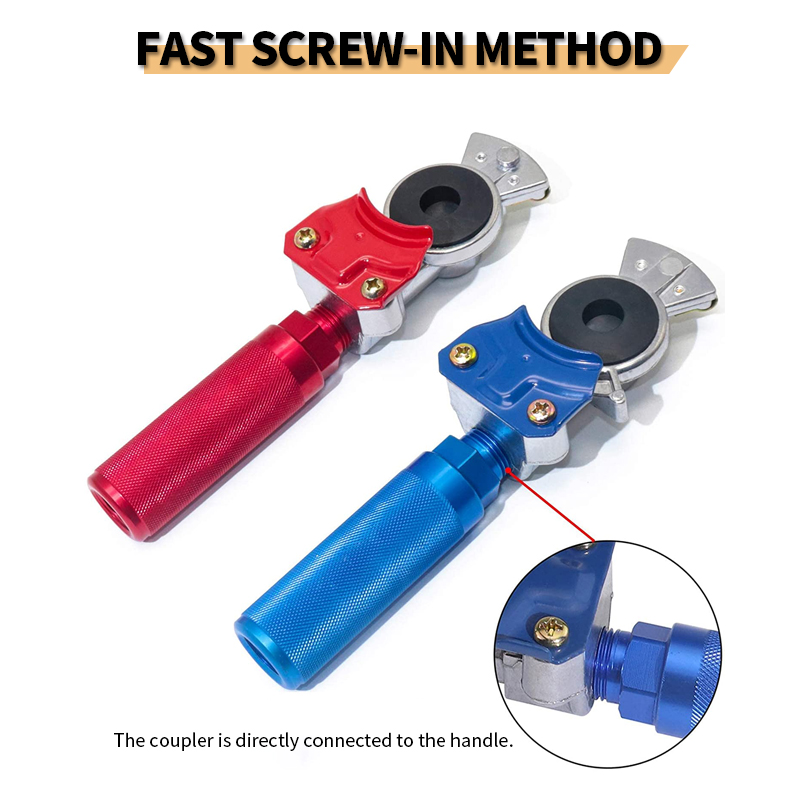 Blue Gladhand service,Heavy Duty Items