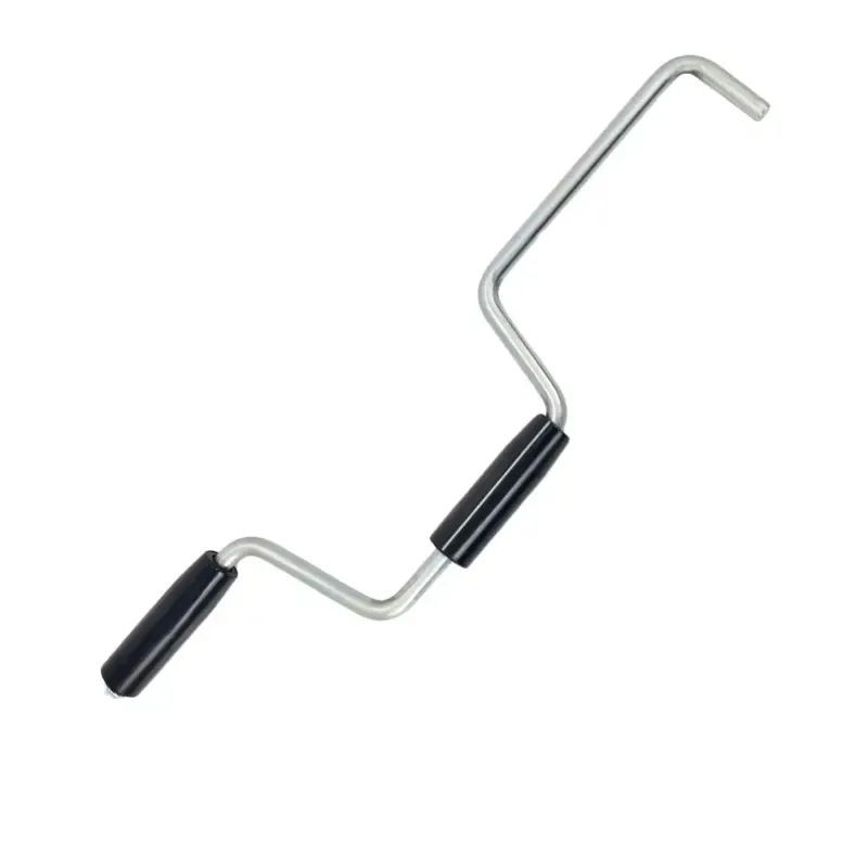 Strap Winder for Flatbed Truck Hand Roller for Winding Winder Winch ...