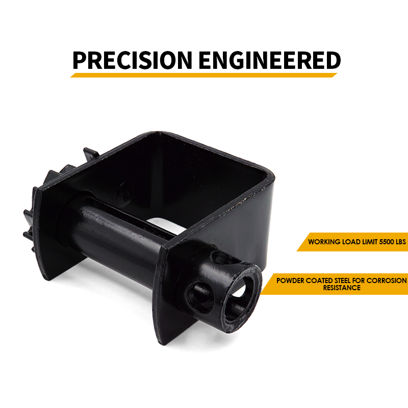 Standard Weld On Winch,Cargo Control Products