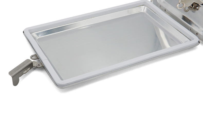 Trailer Aluminum Document Holder Clipboard,Others