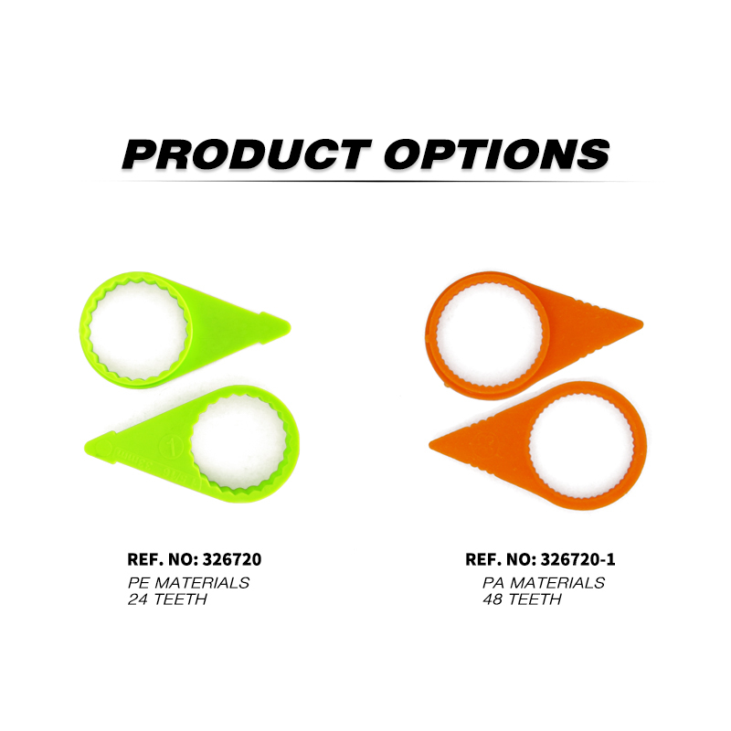 Loose Lug Nut Indicator Wheel Nut Check Indicators for Commercial ...