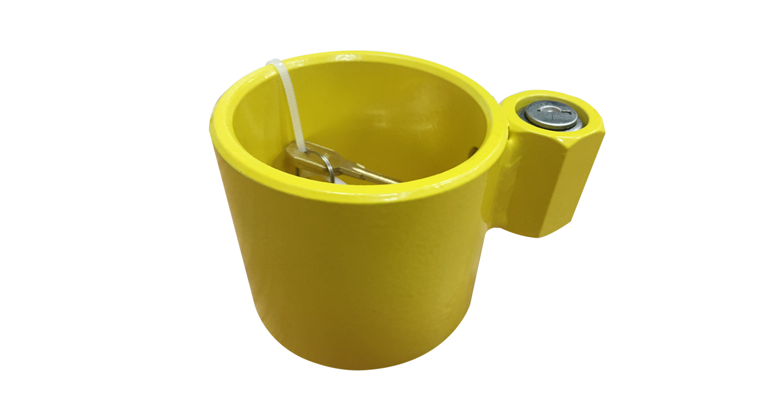 Heavy Duty Steel King Pin Lock,Heavy Duty Items