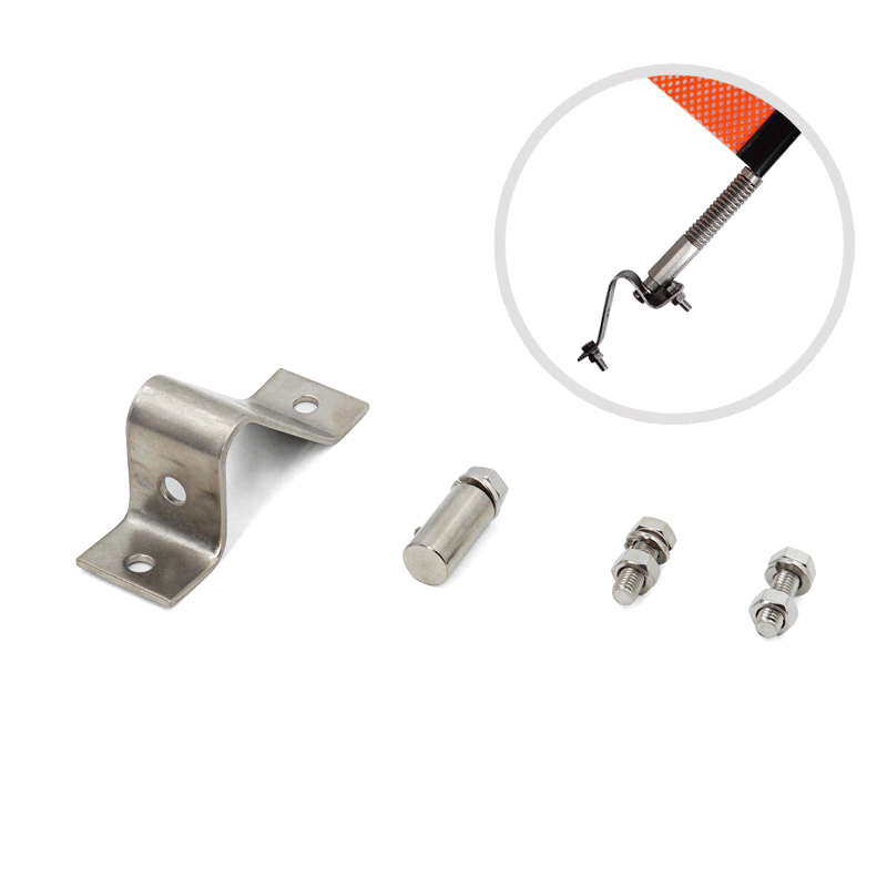 Quick Mount Flag Bracket,Auto Safety Products