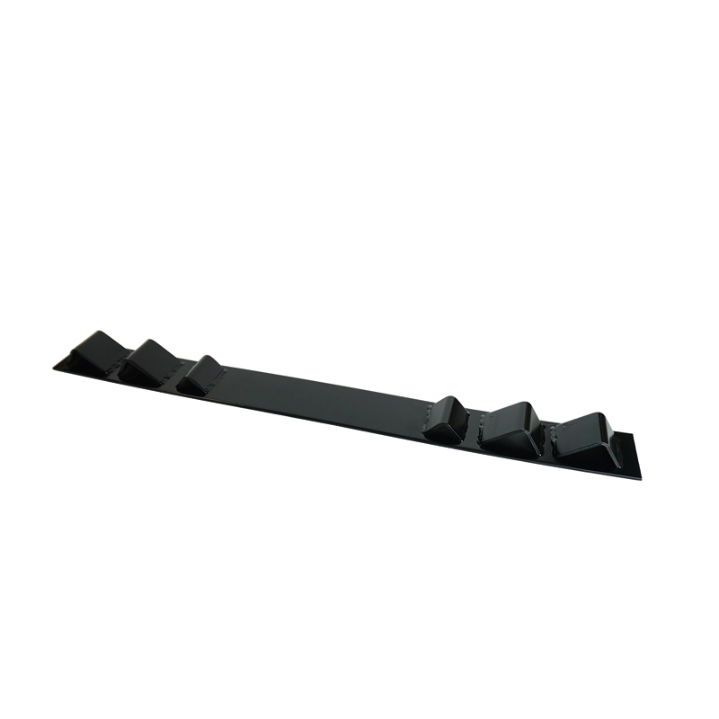 Coil Rack Flatbed Trailer Steel Coils,Cargo Control Products
