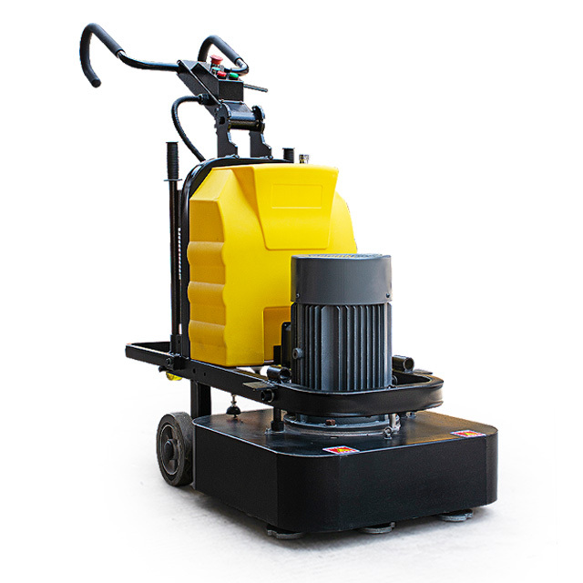 Jinglai Floor Grinder Concrete Grinding Machine Epoxy Floor Grinder