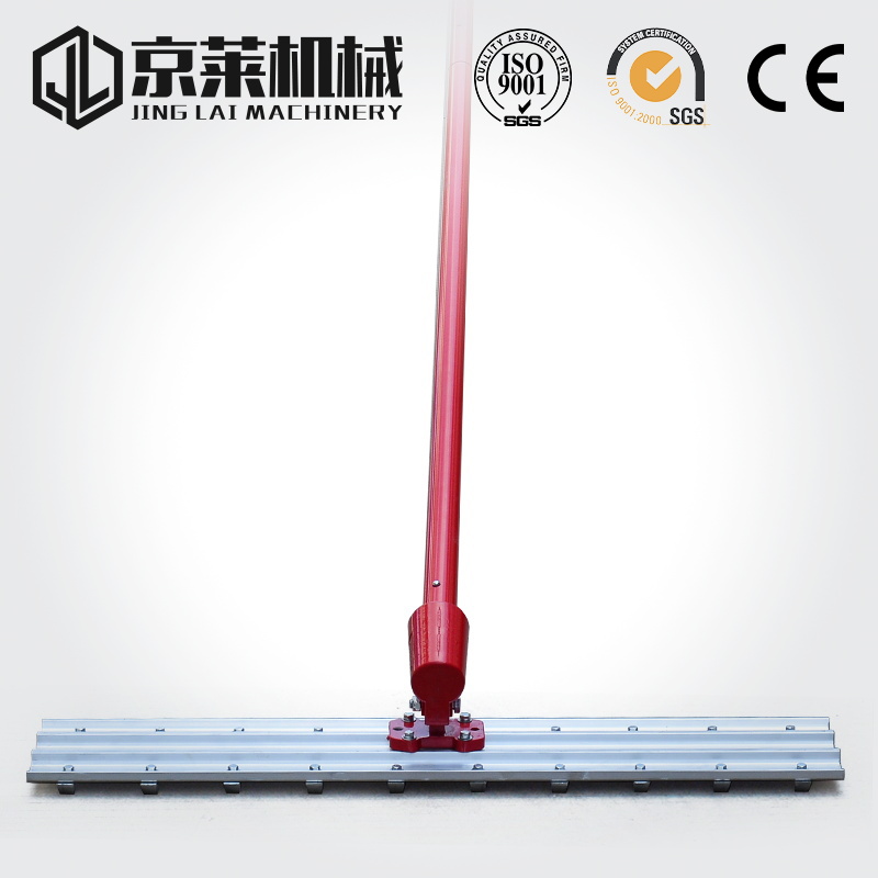 Multifunctional Magnezium Bull Float Other Construction Machinery ...