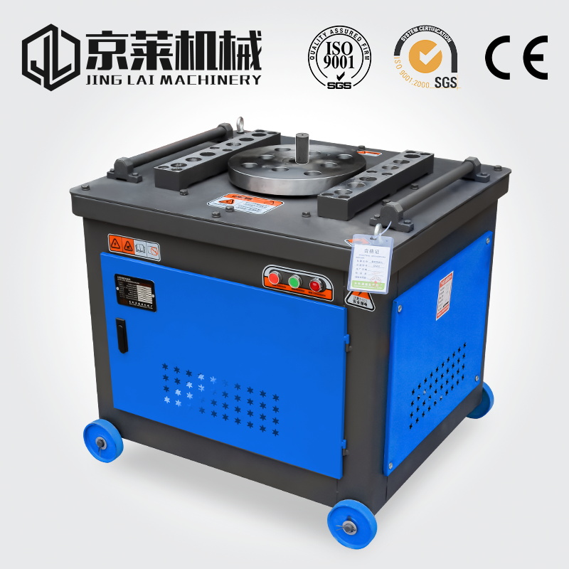 Automatic Rebar Bender Construction Steel Bar Bending Machine,Steel Bar ...