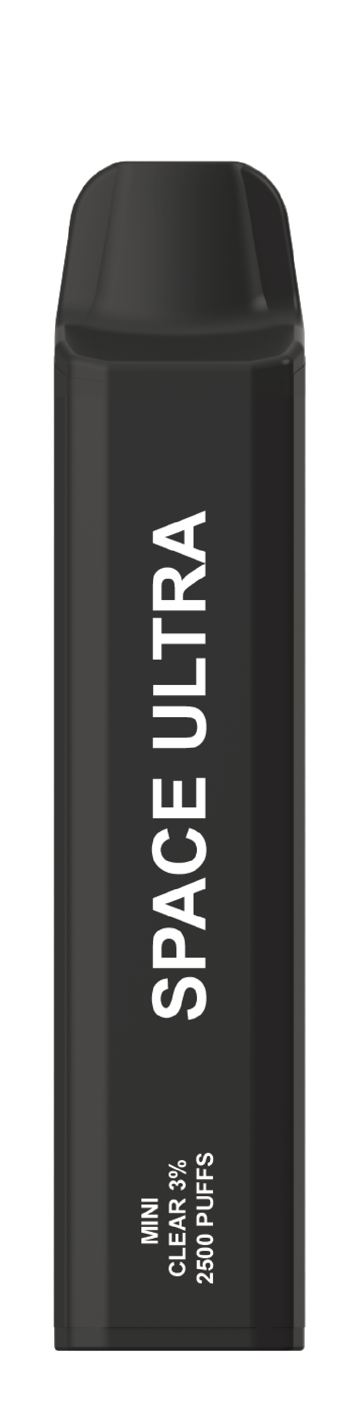 Enjoy Your SPACE ULTRA