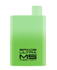 Enjoy Your SPACE ULTRA