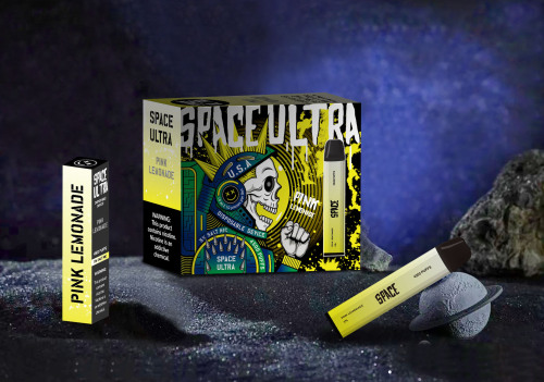 Enjoy Your SPACE ULTRA