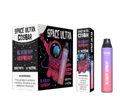 Enjoy Your SPACE ULTRA