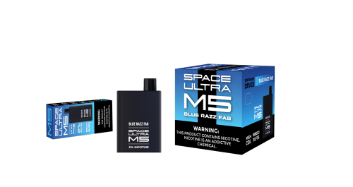 Enjoy Your SPACE ULTRA