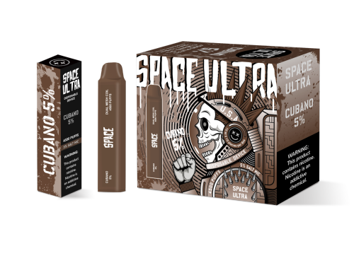 Enjoy Your SPACE ULTRA