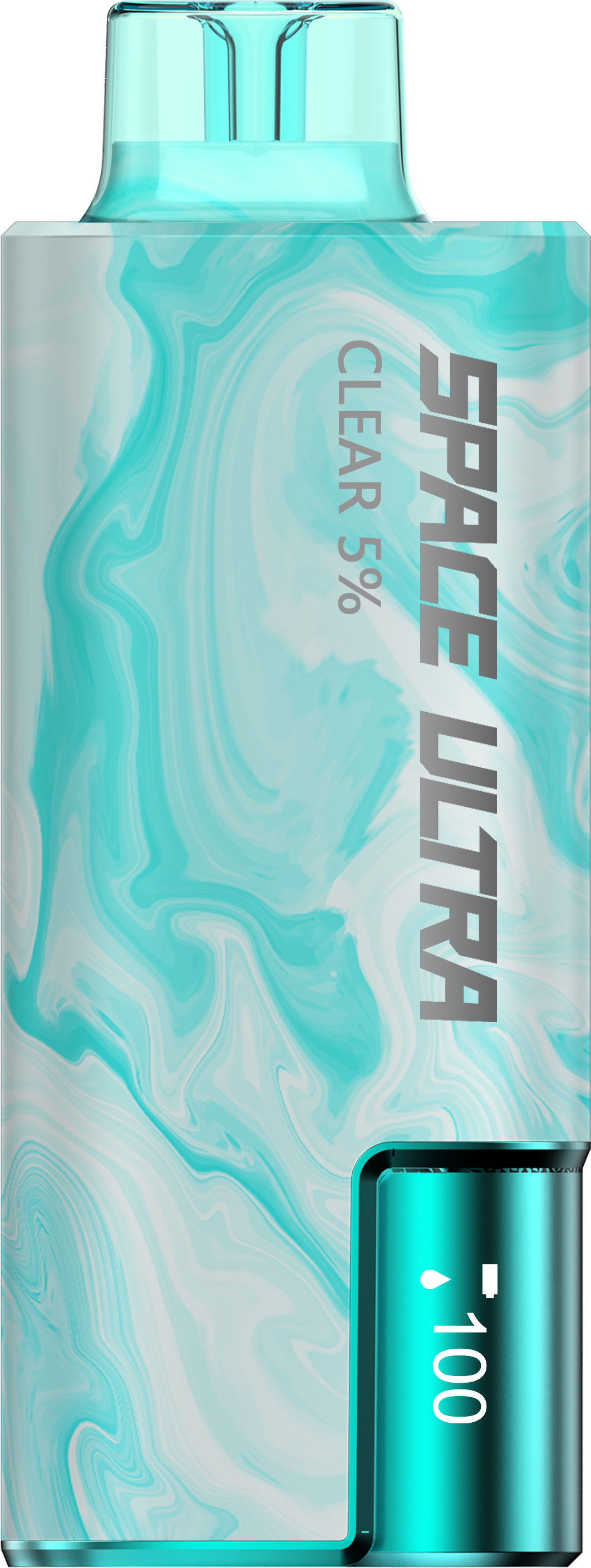 Enjoy Your SPACE ULTRA