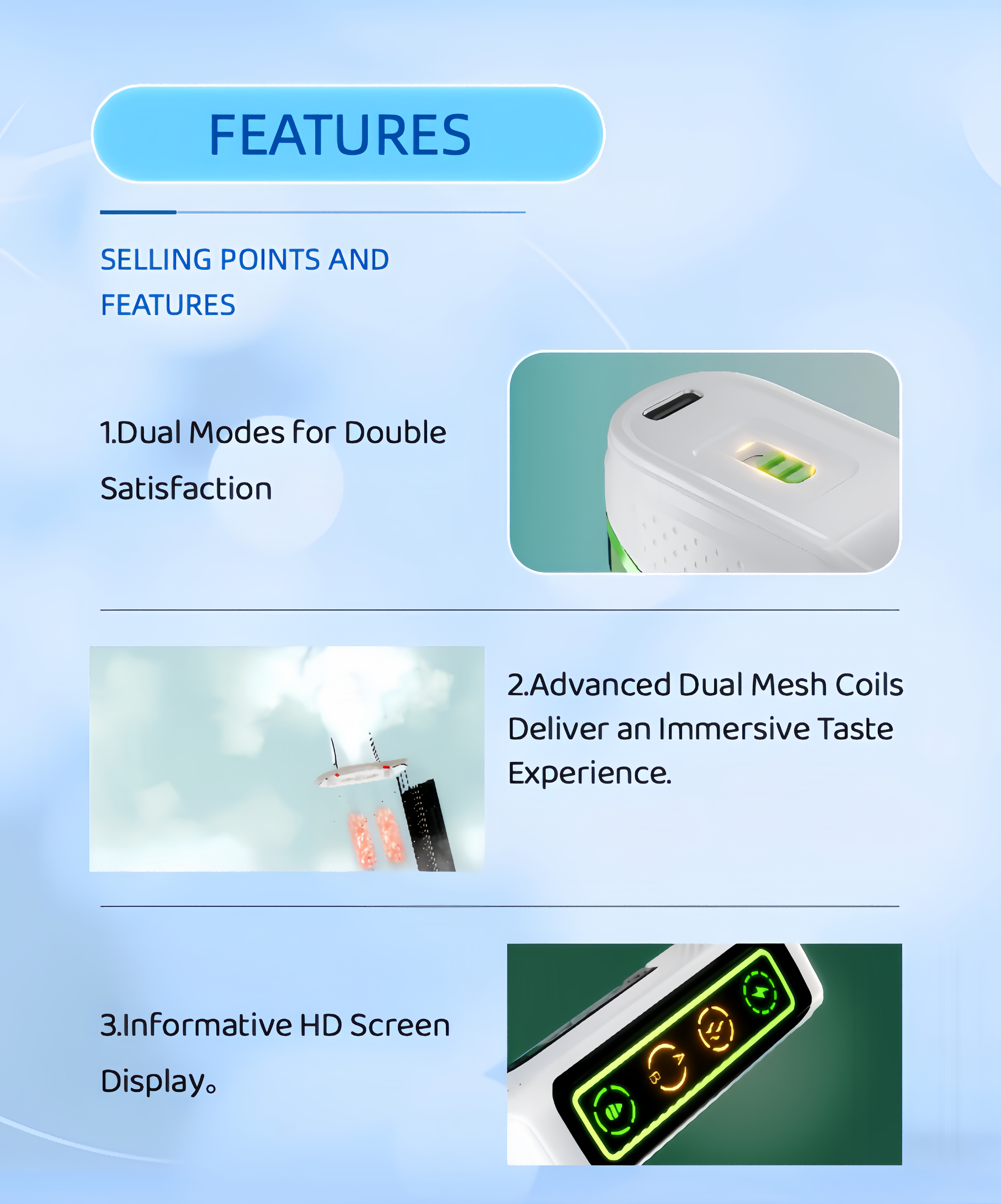 Enjoy Your SPACE ULTRA