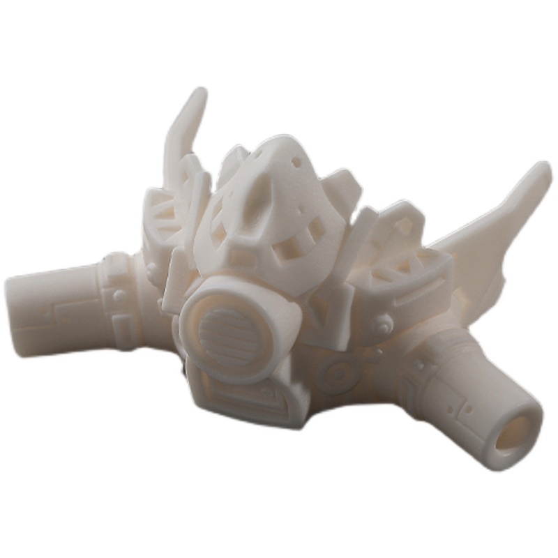 LI-ion mask