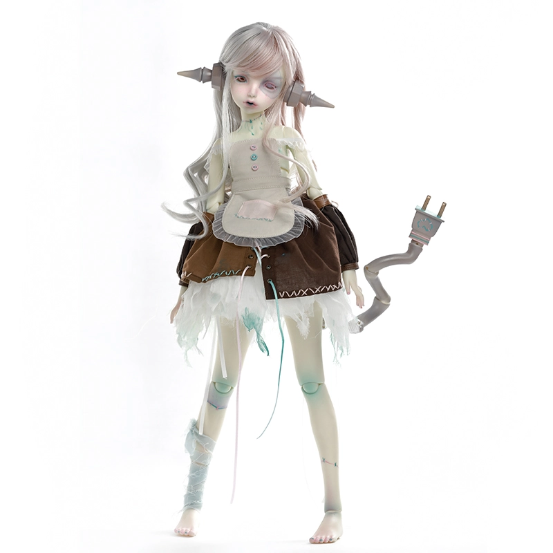 【Pre-sale】DollZone Venus Halo 1/4 Cooperation Description Doll Full Set ...