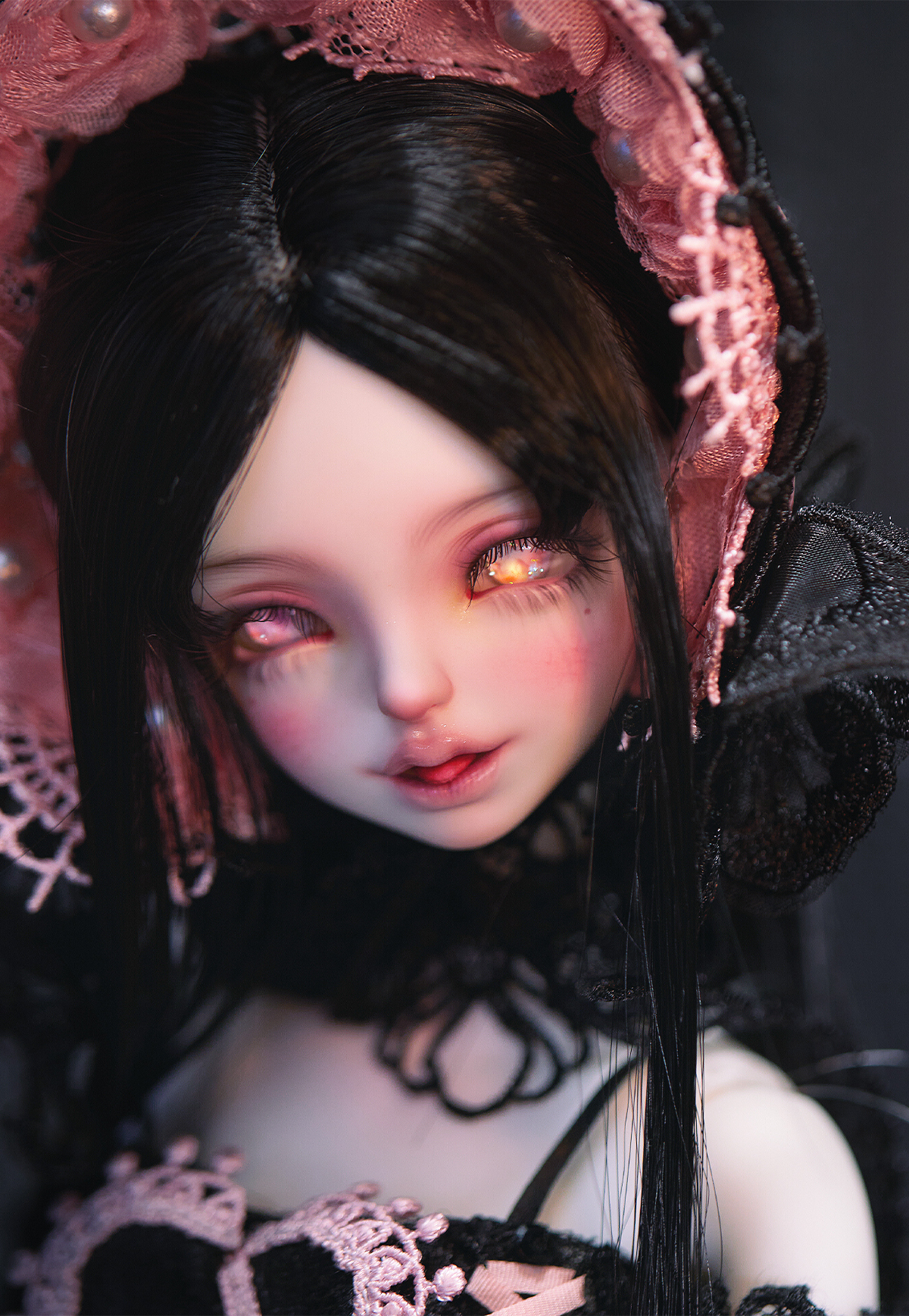 【Show Only】DollZone Daisy 1/4 Doll Full Set Presale SD Doll 42cm Spherical joint Dolls
