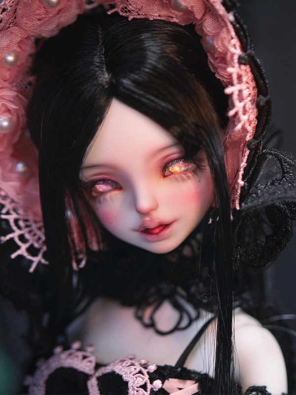 【Show Only】DollZone Daisy 1/4 Doll Full Set Presale SD Doll 42cm ...