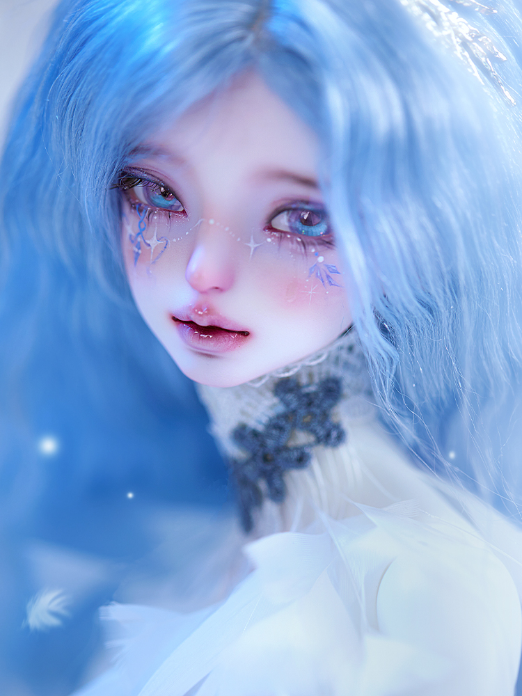【Pre-sale】DollZone Robin 1/3 Presale SD Doll 58cm Spherical joint Dolls