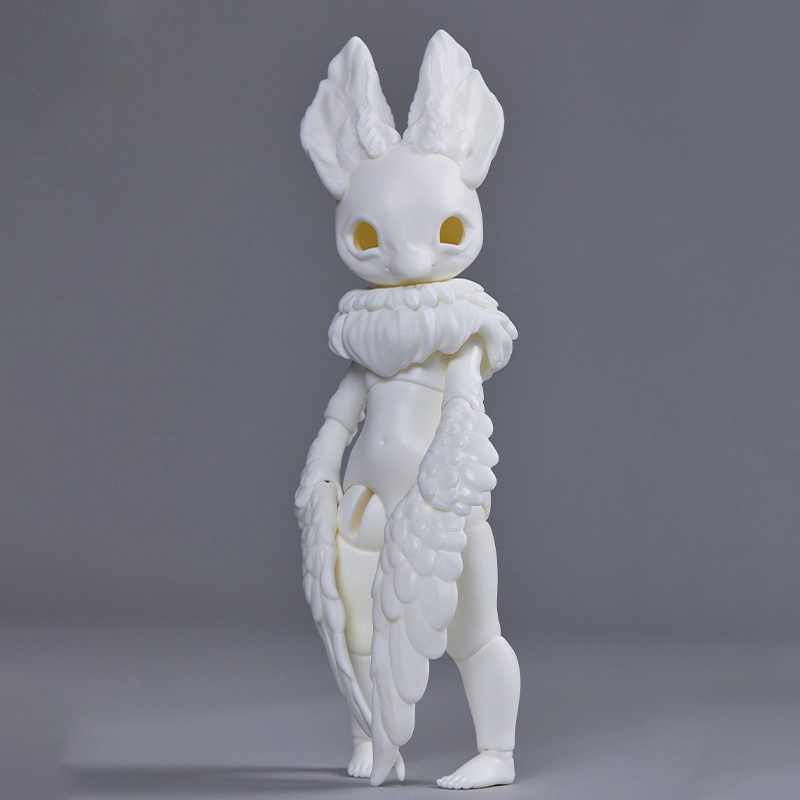 【Show Only】DollZone Kitty Griffin 1/6 Body Presale SD Doll 28cm ...
