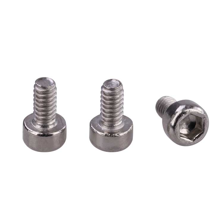 Socket Cap Screws,