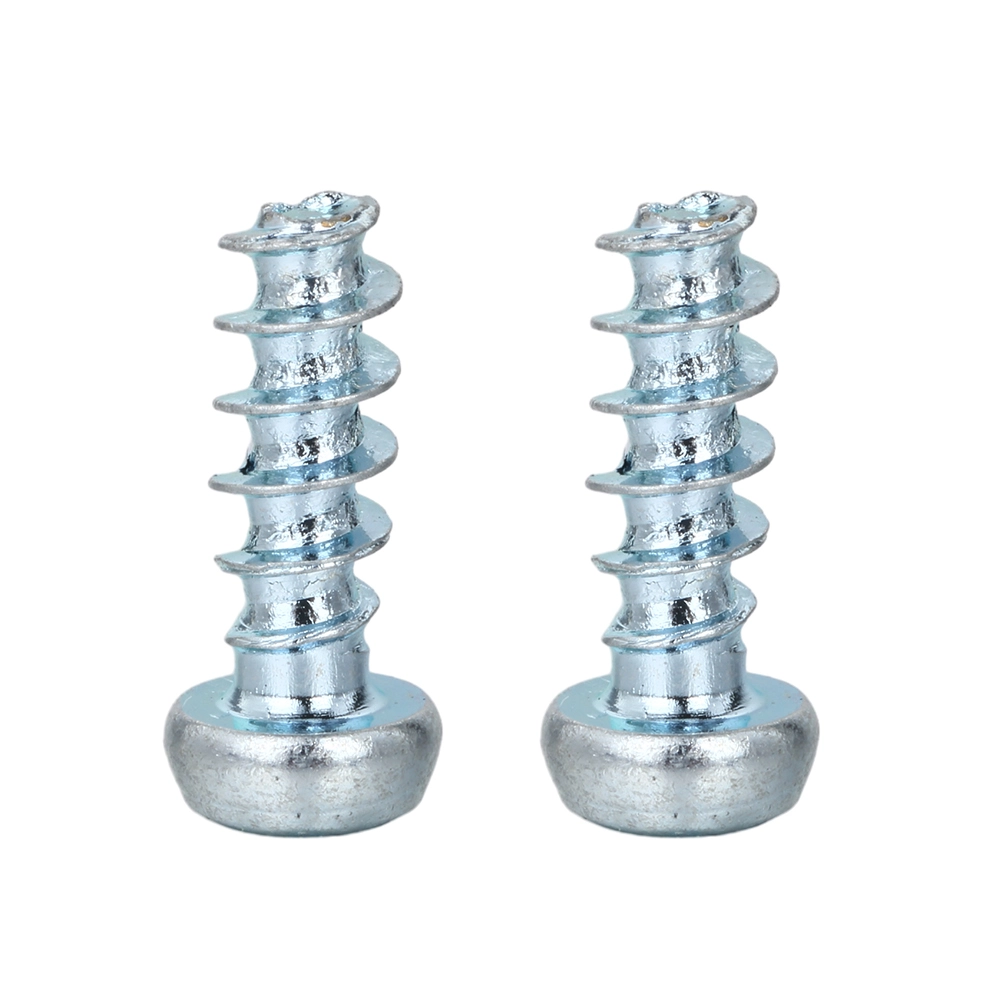 Pan Head TORX Forming Screw For Plastic,Forming Screw