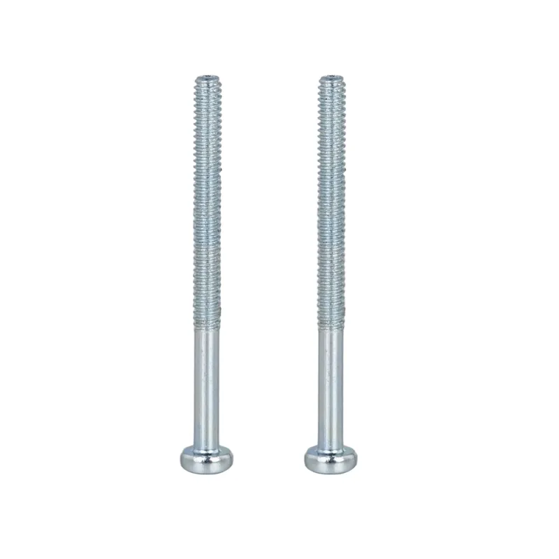 ISO 14583 Hexalobular Socket Pan Head Screws DIN 7985 Head,Machine Screw