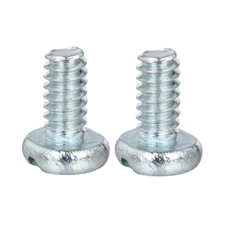 Pan Pead Phillips/Slotted Combination Screw,Machine Screw