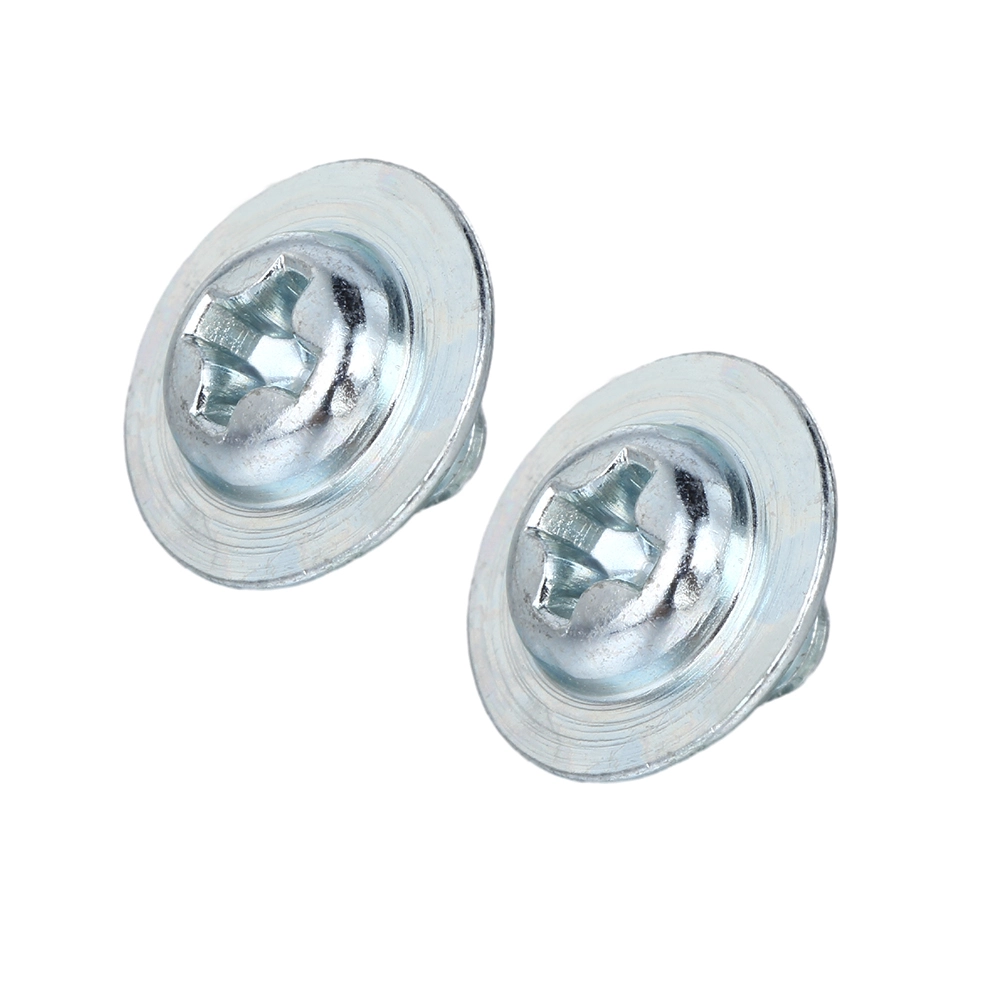 Pan Washer Head Phillips Screws,Machine Screw