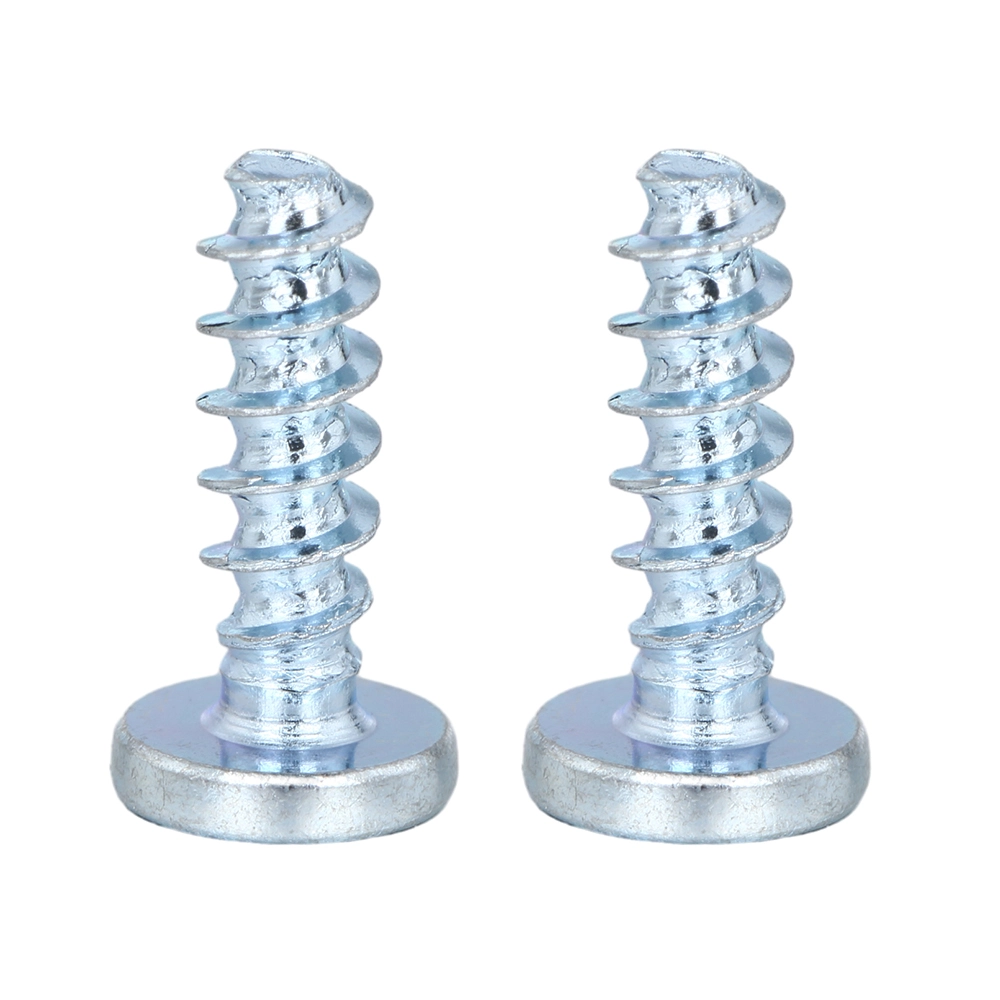 Low Profile Head TORX Steel Thread Forming Screw,Forming Screw