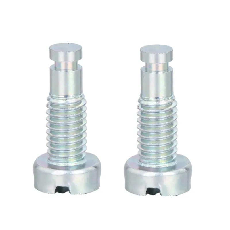 Steel Pan Head Phillips Slotted Combination Custom Screw,Custom Screw