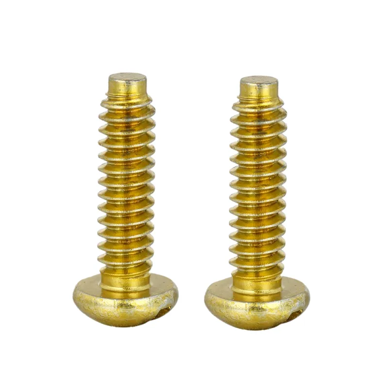 Steel Slotted Binding Head Machine Screw,Machine Screw