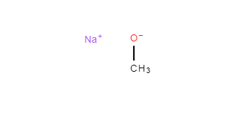 Sodium methoxide